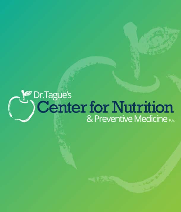 Your Medical Weight Loss Team | Dr. Tague's Center for Nutrition ...